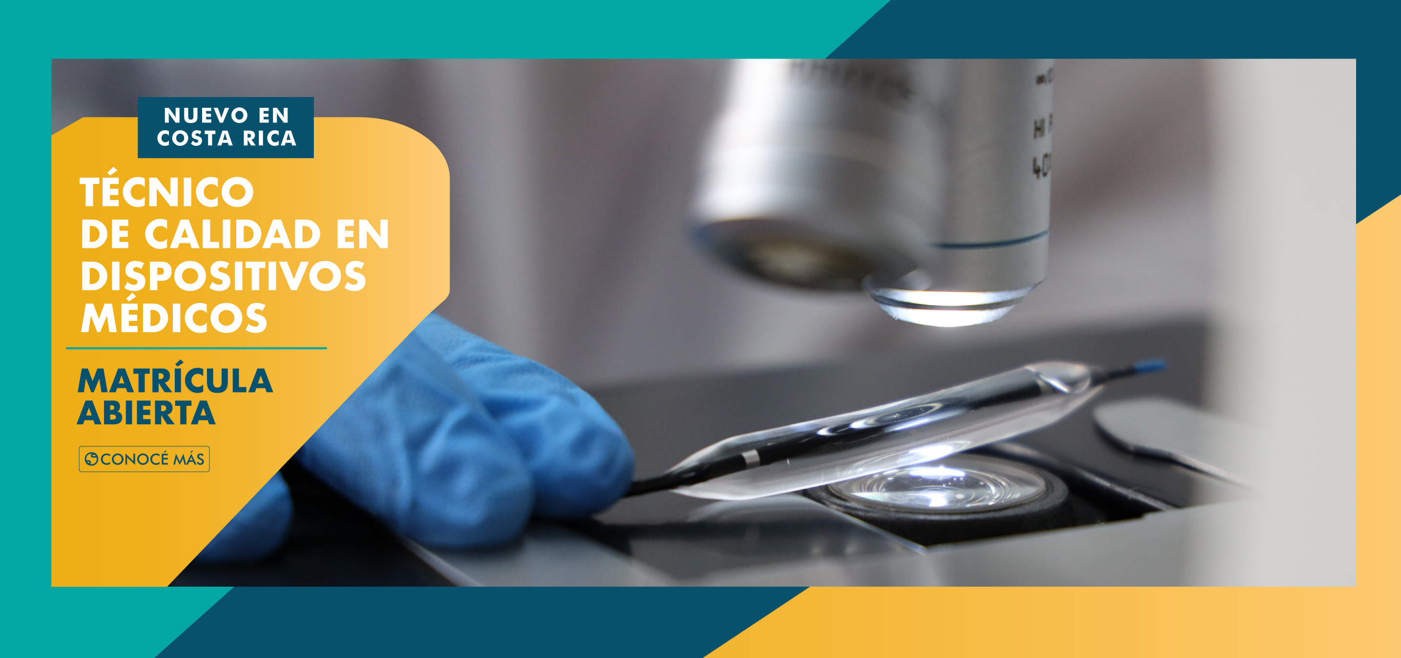 INCISA – Instituto de Ciencias de la Salud